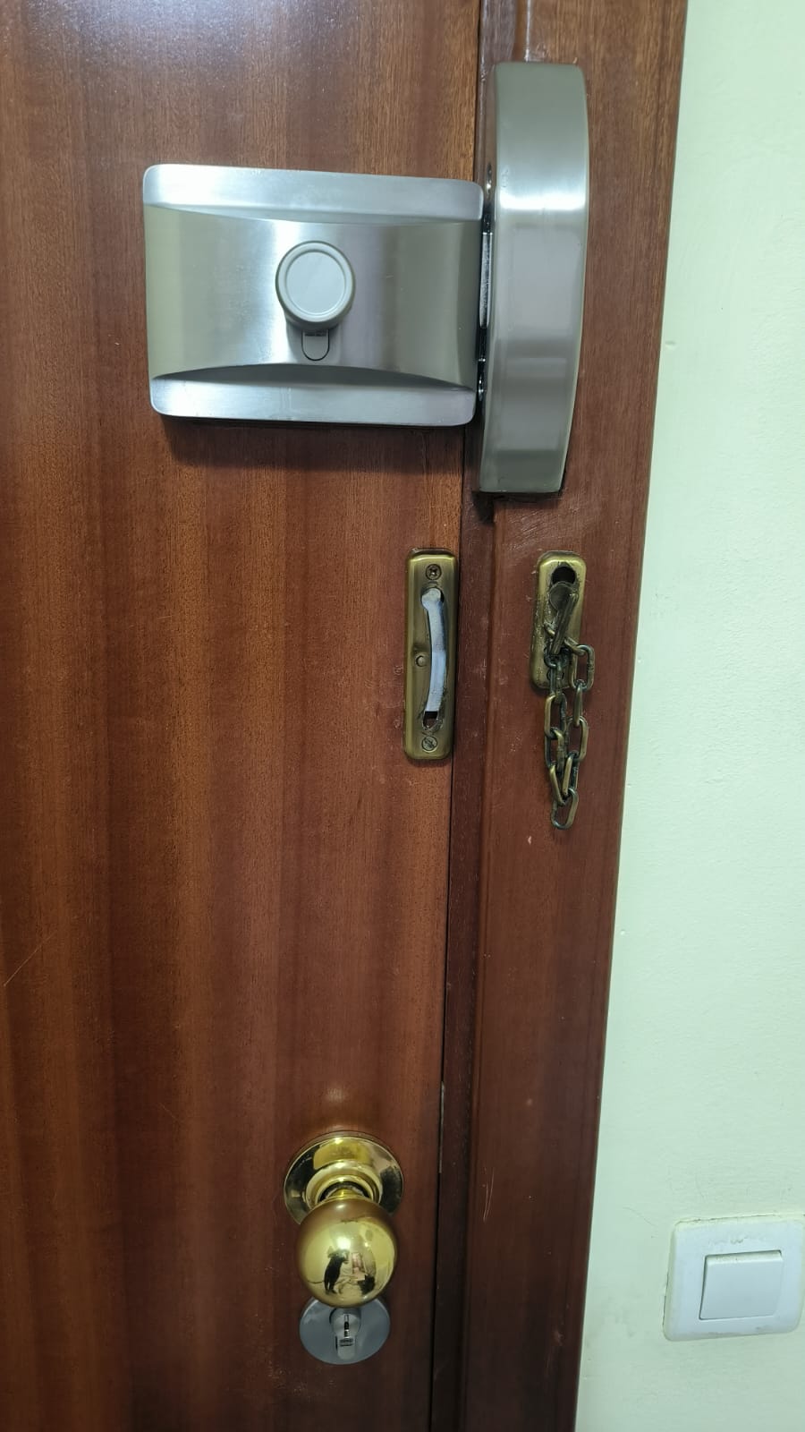 Instalación de Cerraduras de Seguridad en Canet de Mar | Says-Lock ...